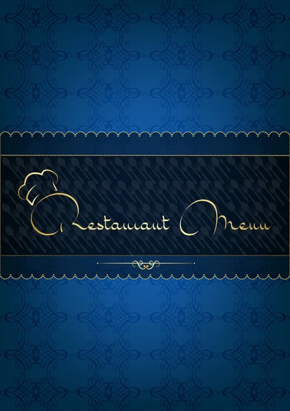 Restaurant menu cover Stock Vector by ©baser 11978876