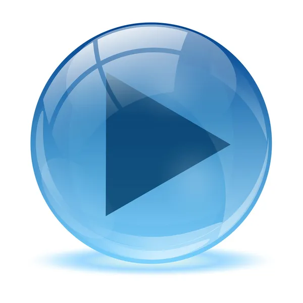 Blue Bullet Icon Png