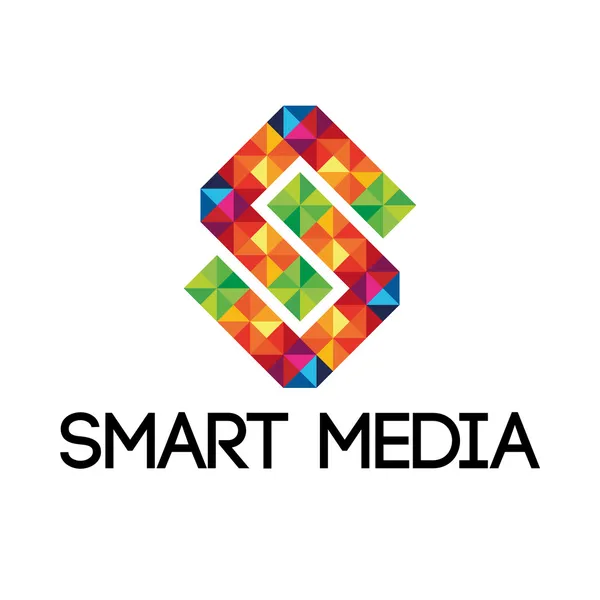 Media logo Vector Art Stock Images | Depositphotos