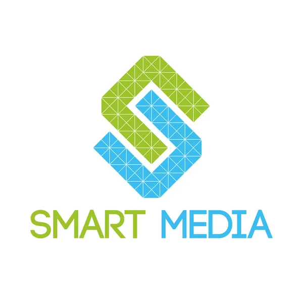 Media logo Vector Art Stock Images | Depositphotos