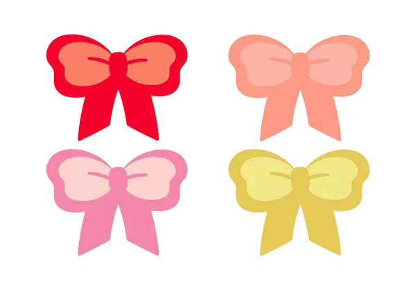 100,000 Listones de colores Vector Images | Depositphotos