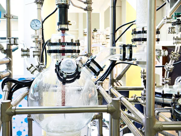 Chemical distillation Stock Photos, Royalty Free Chemical distillation ...