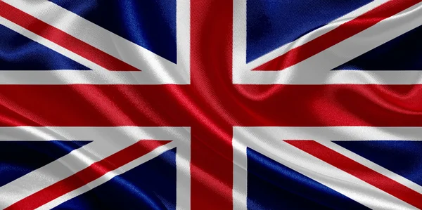 UK flag — Stock Photo © gabyfotoart #1984546