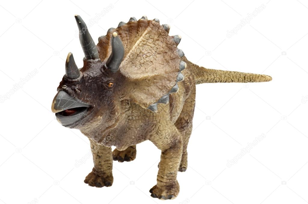 Dinosaur — Stock Photo © luiscarceller #13983995