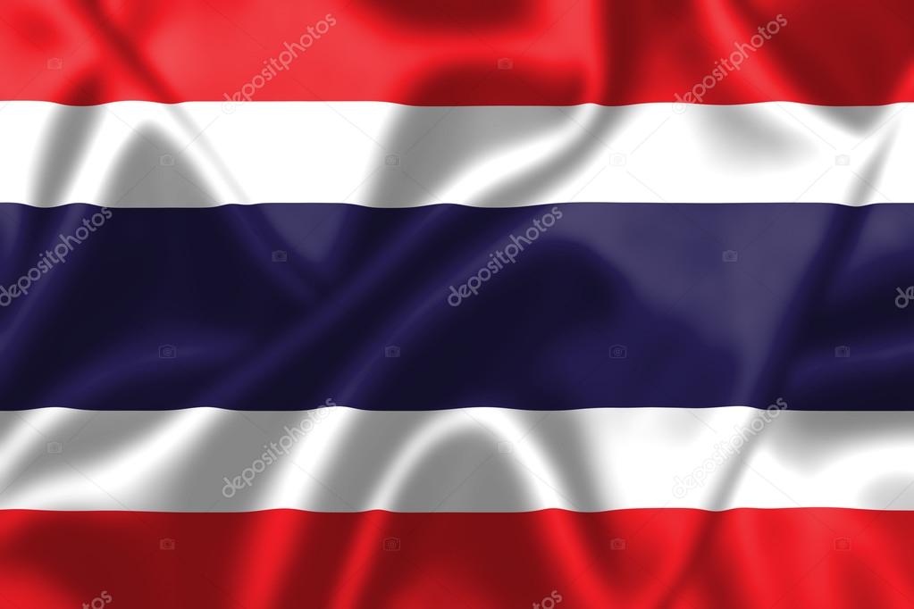 Thailand Flag Images