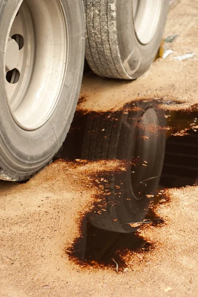 323 Engine oil leak Stock Photos, Images | Download Engine oil leak ...