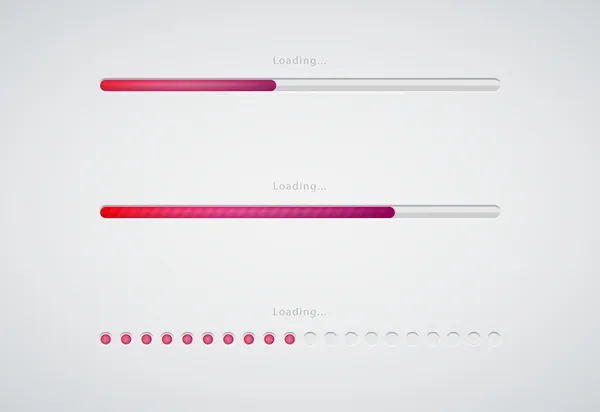 10,503,313 Loading progress bars Vector Images | Depositphotos