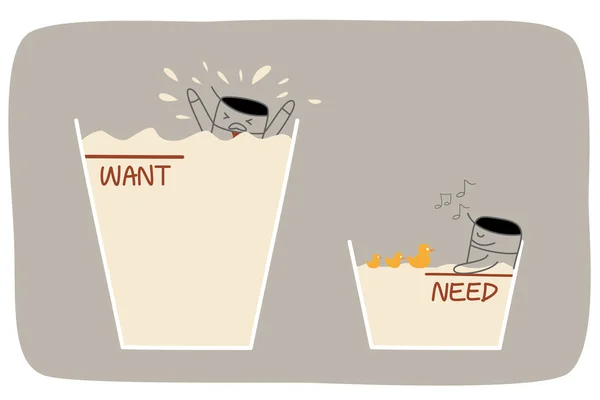 Materialisme Clipart