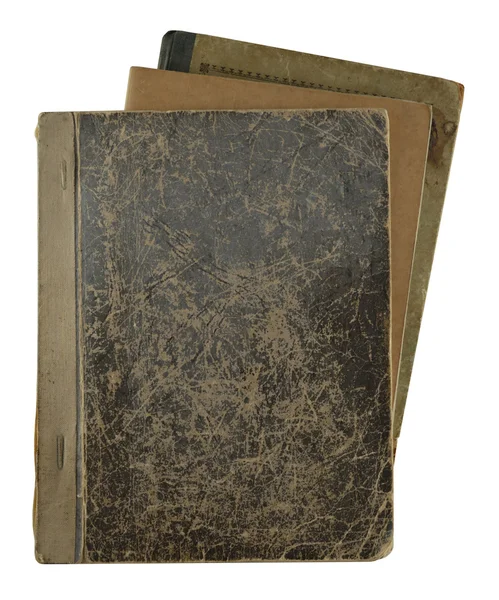 Old book cover Stock Photo by ©gurkoao 15501345