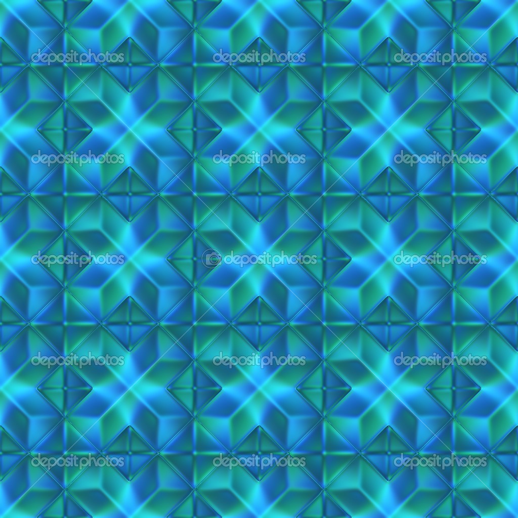 Aquamarine crystal. Seamless texture. Stock Photo by ©liveshot 25481175