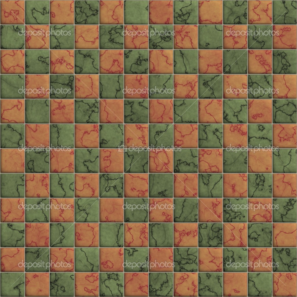 Ceramic tiles. Seamless texture. — Stock Photo © liveshot #25481243