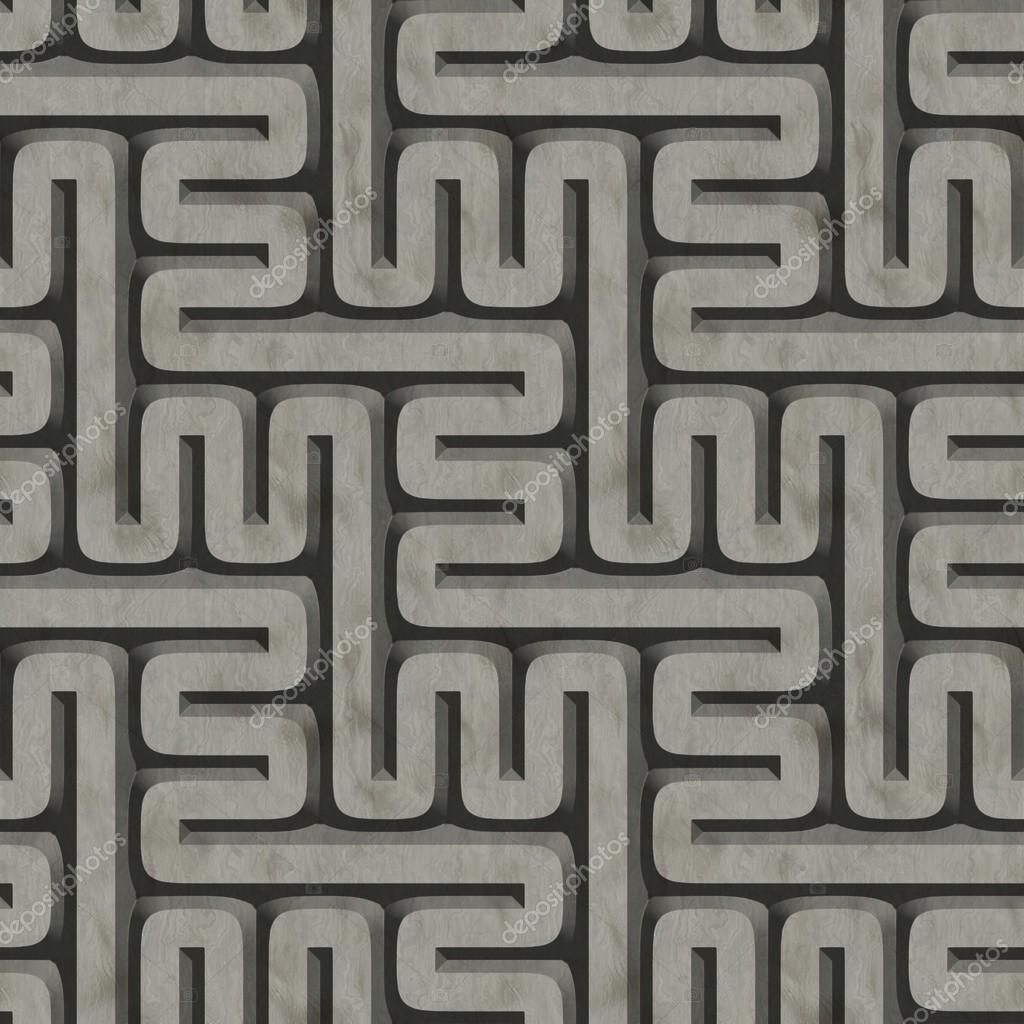 Metal pattern. Seamless texture. — Stock Photo © liveshot #25481433