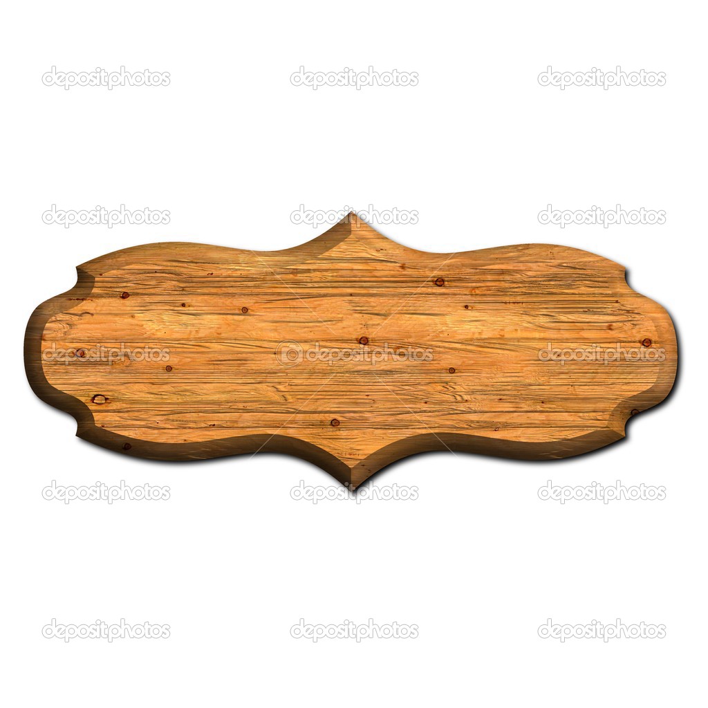 Wood pad — Stock Photo © liveshot #27451335