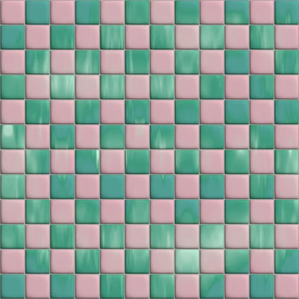 Ceramic tiles. Seamless texture. — Stock Photo © liveshot #25481179