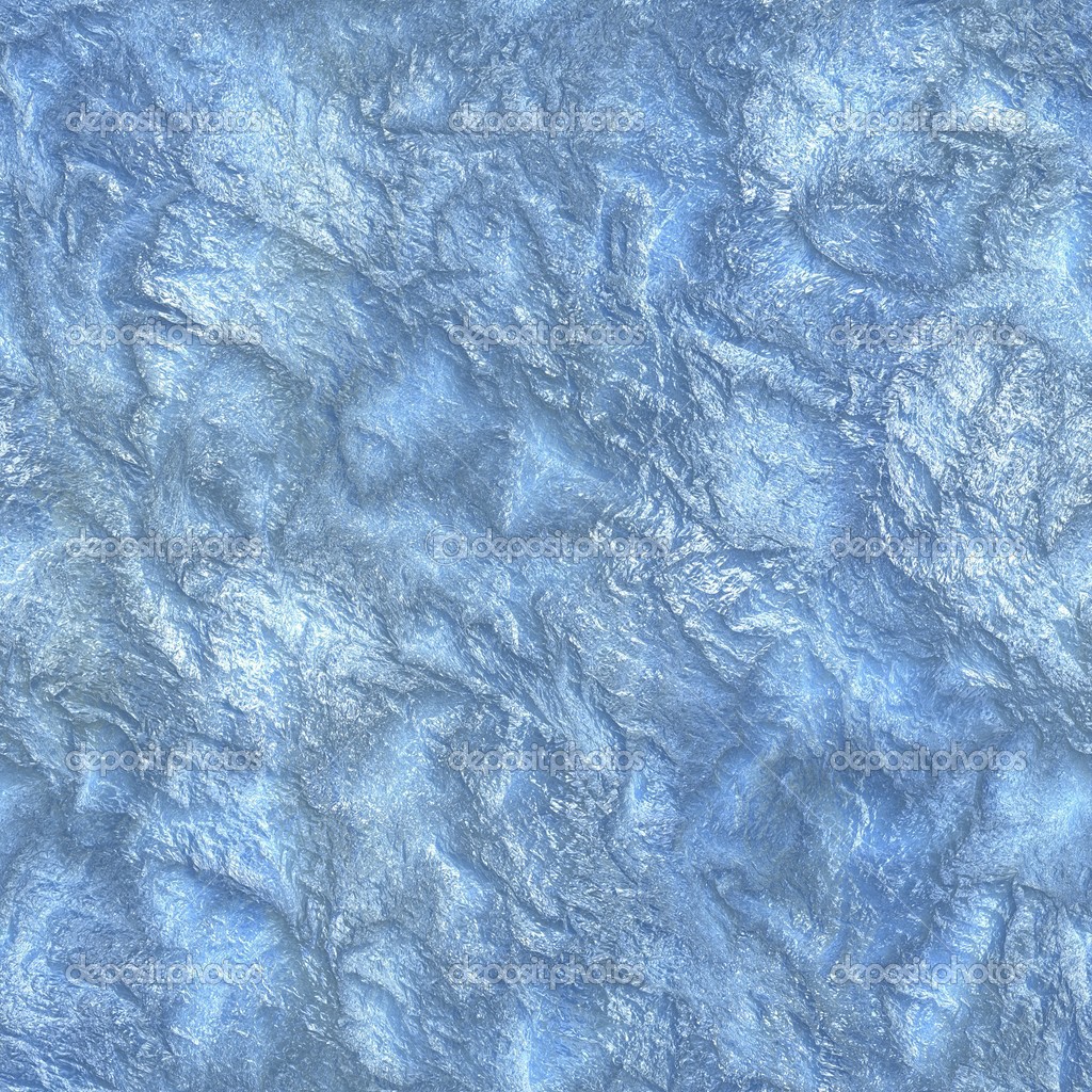 Ice. Seamless texture. — Stock Photo © liveshot #30827339