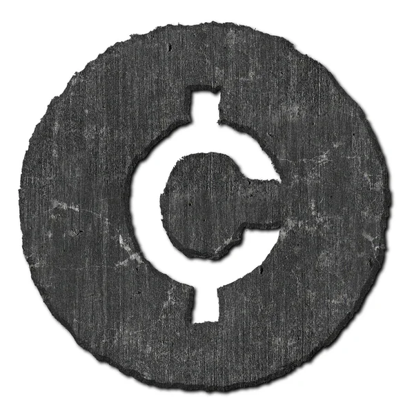 Cent sign Stock Photos, Royalty Free Cent sign Images | Depositphotos