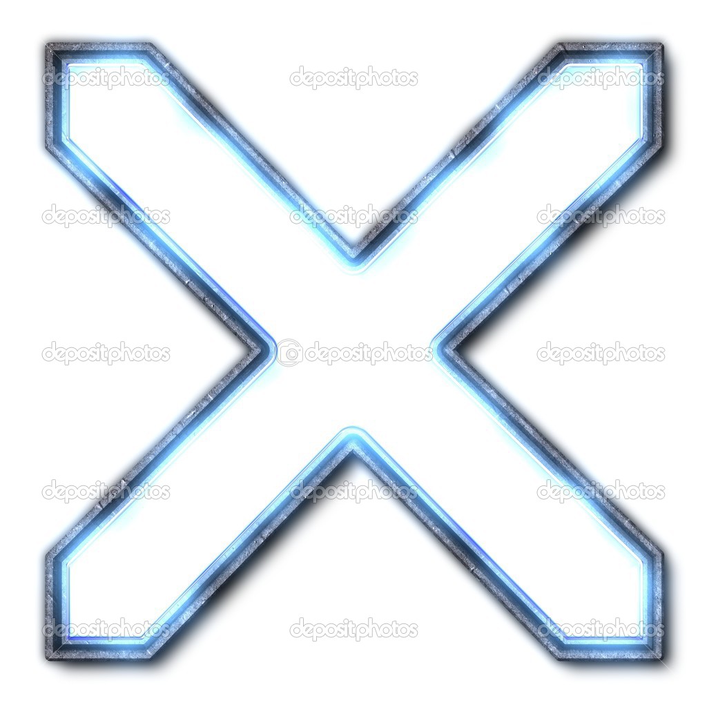 Cruz — Foto de stock #38362747 © liveshot