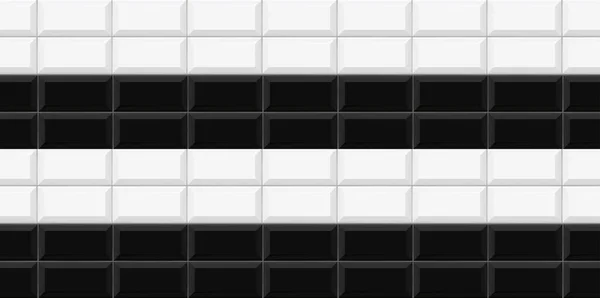 Subway tile seamless pattern. Stock Vector Image by ©Kandella #526955900