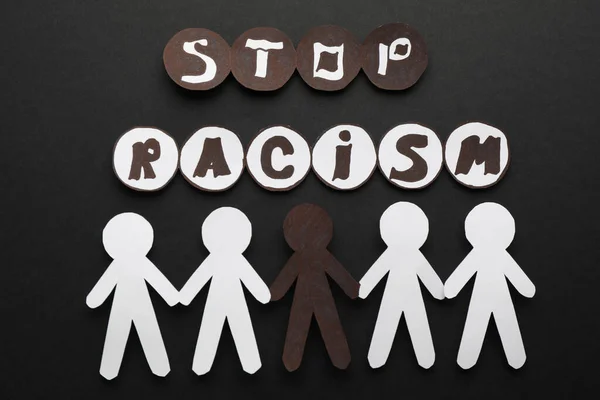 Stop racism label Stock Photos, Royalty Free Stop racism label Images ...