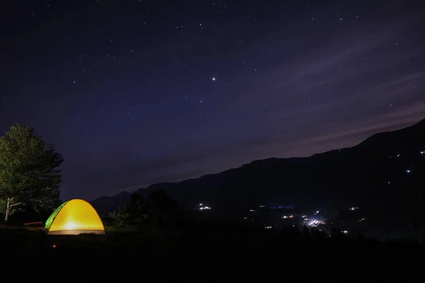 Camping projection Stock Photos, Royalty Free Camping projection Images ...
