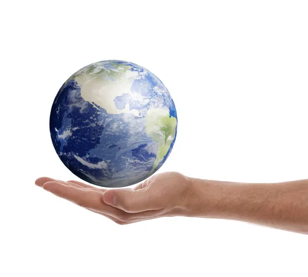 World in hands Stock Photos, Royalty Free World in hands Images ...