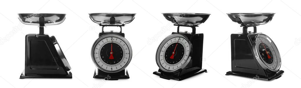 Vintage mechanical scales Stock Photos, Royalty Free Vintage mechanical ...