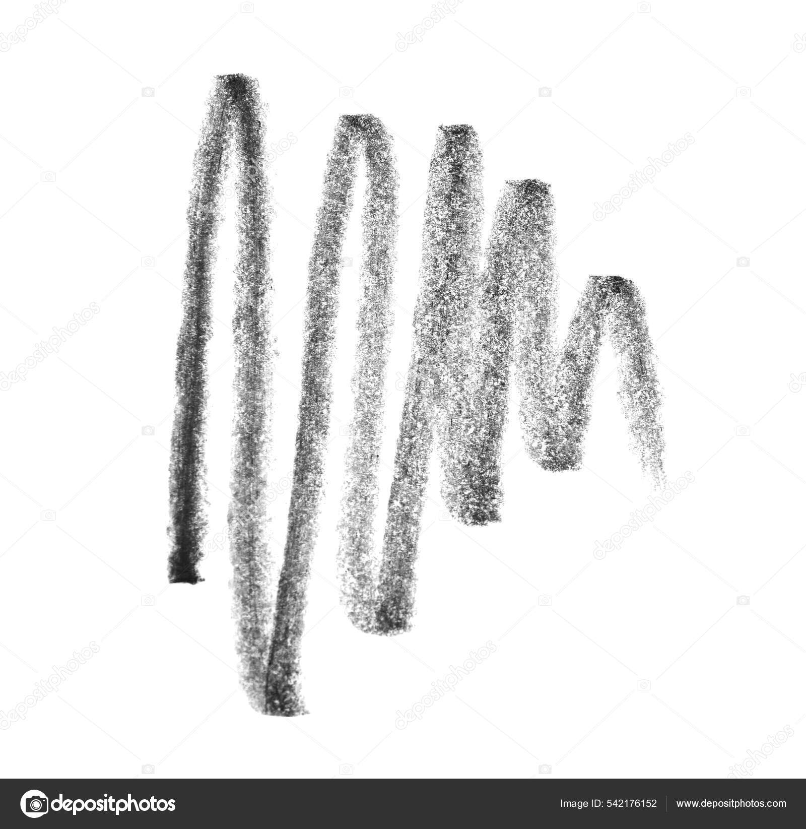 Pencil Scribble Background