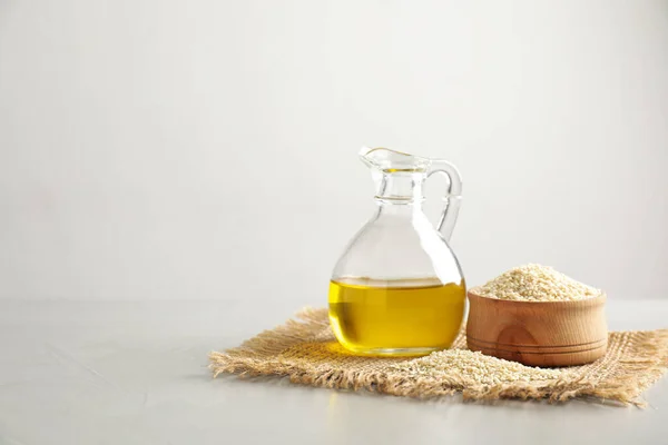 Sesame oil Stock Photos, Royalty Free Sesame oil Images | Depositphotos