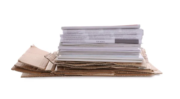 Stack old paper Stock Photos, Royalty Free Stack old paper Images ...