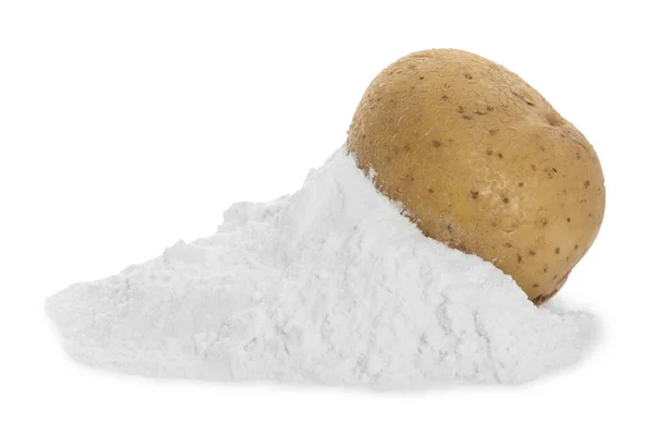 Potato White Powder