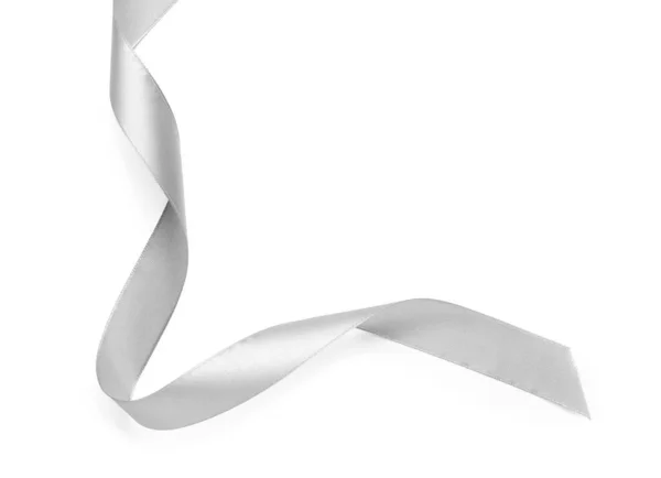 White banner ribbon Stock Photos, Royalty Free White banner ribbon ...