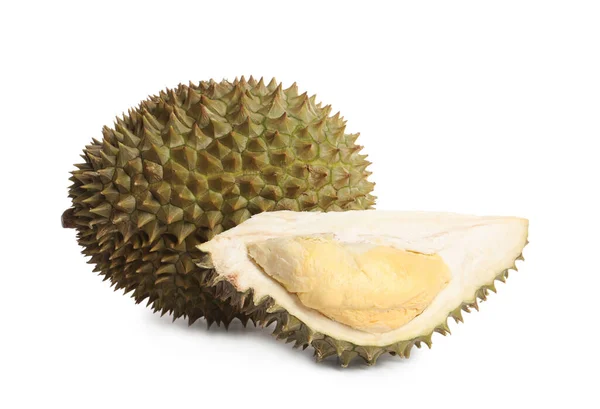 Durian Fruit Banned
