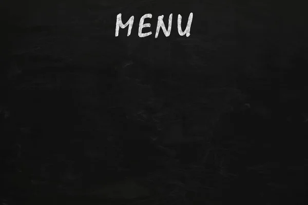 Puste menu na tablicy Stock Photos, Royalty Free Puste menu na tablicy ...