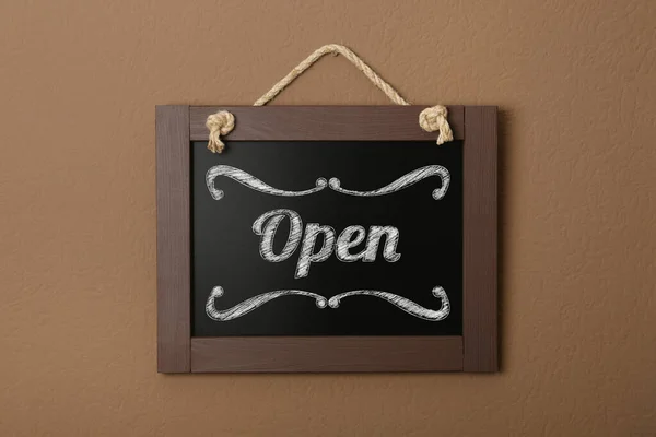 Now open sign Stock Photos, Royalty Free Now open sign Images ...