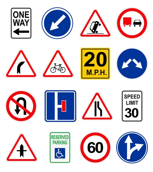 Uk road signs Stock Photos, Royalty Free Uk road signs Images ...