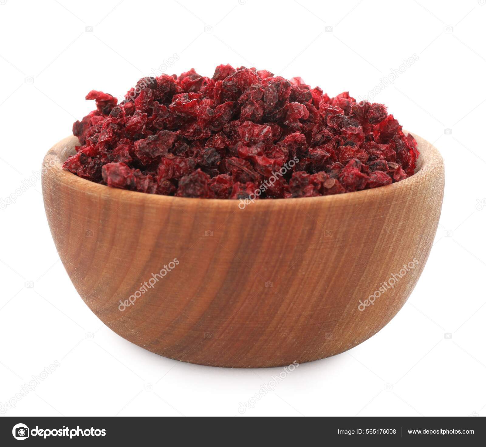 Dried Red Currants