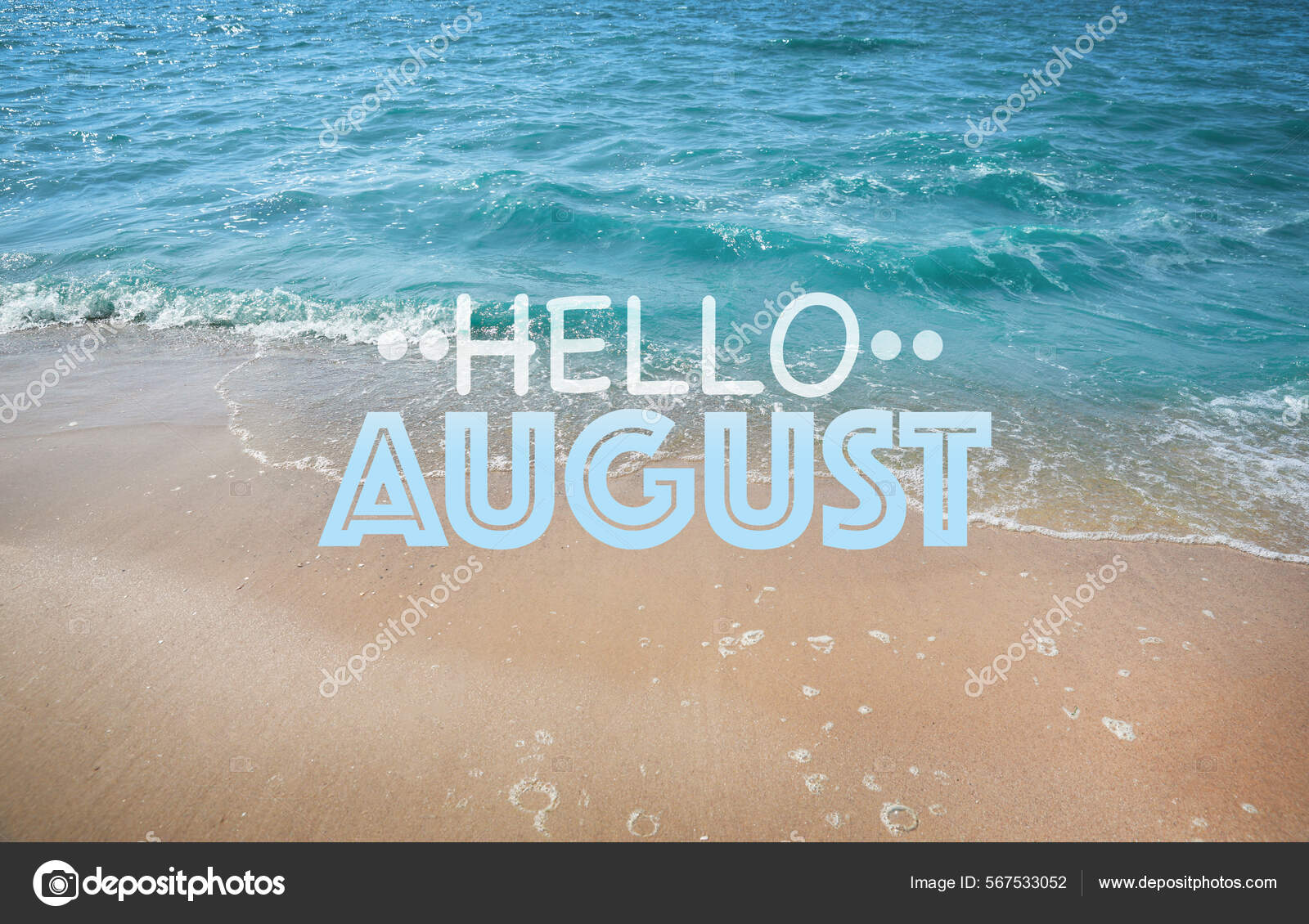 Hello August Photography
