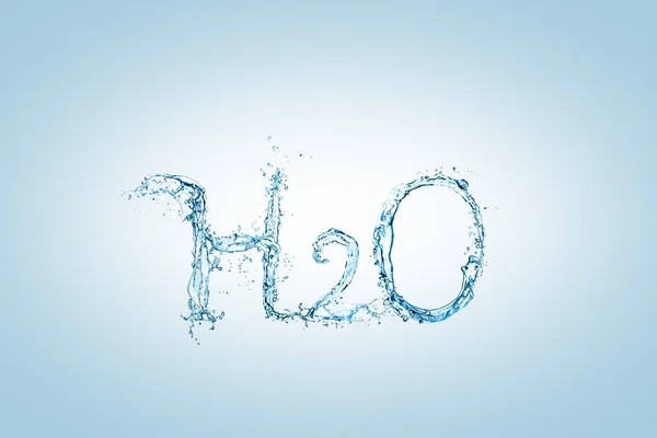 H2o formula of water Stock Photos, Royalty Free H2o formula of water ...