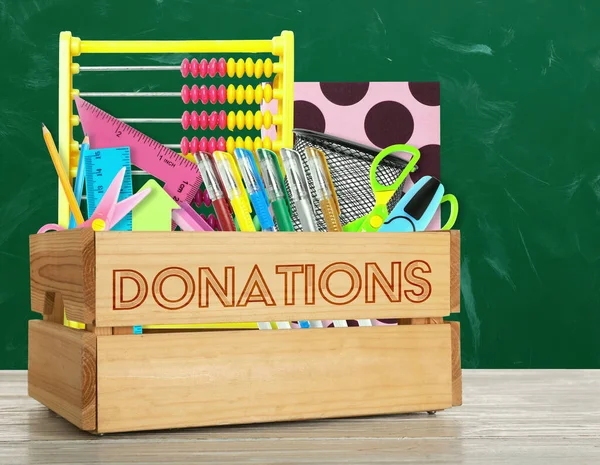 School donation Stock Photos, Royalty Free School donation Images ...