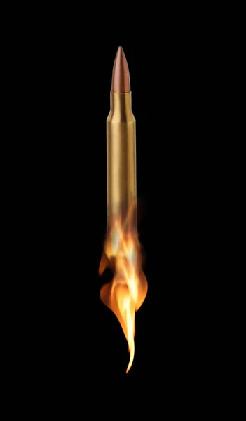 Bullet on fire Stock Photos, Royalty Free Bullet on fire Images ...