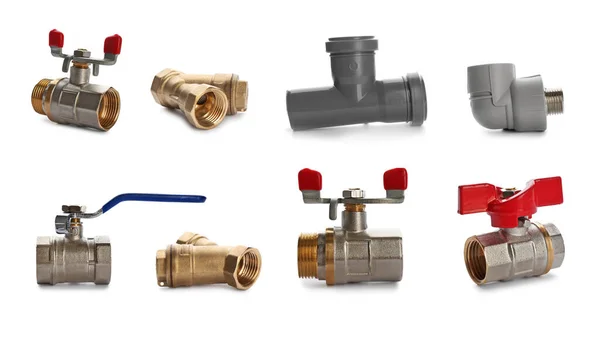 Collage plumbing Stock Photos, Royalty Free Collage plumbing Images ...