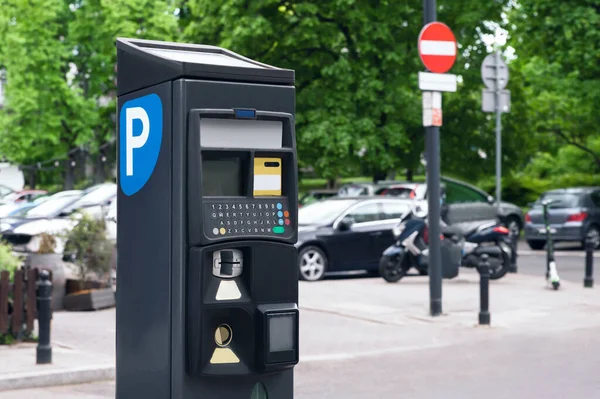 Parkometry Stock Photos, Royalty Free Parkometry Images | Depositphotos