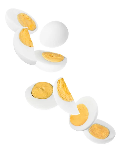 13,856,620 Hard boiled egg Stock Illustrations | Depositphotos