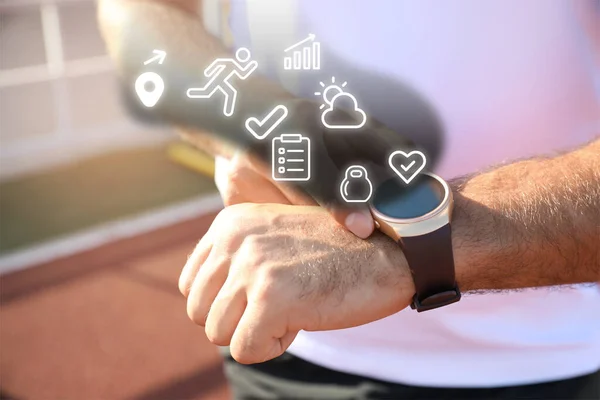 Wearable device Stock Photos, Royalty Free Wearable device Images ...