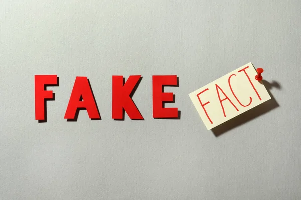 Fake or fact Stock Photos, Royalty Free Fake or fact Images | Depositphotos