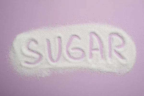 Escritura de azúcar fotos de stock, imágenes de Escritura de azúcar sin ...