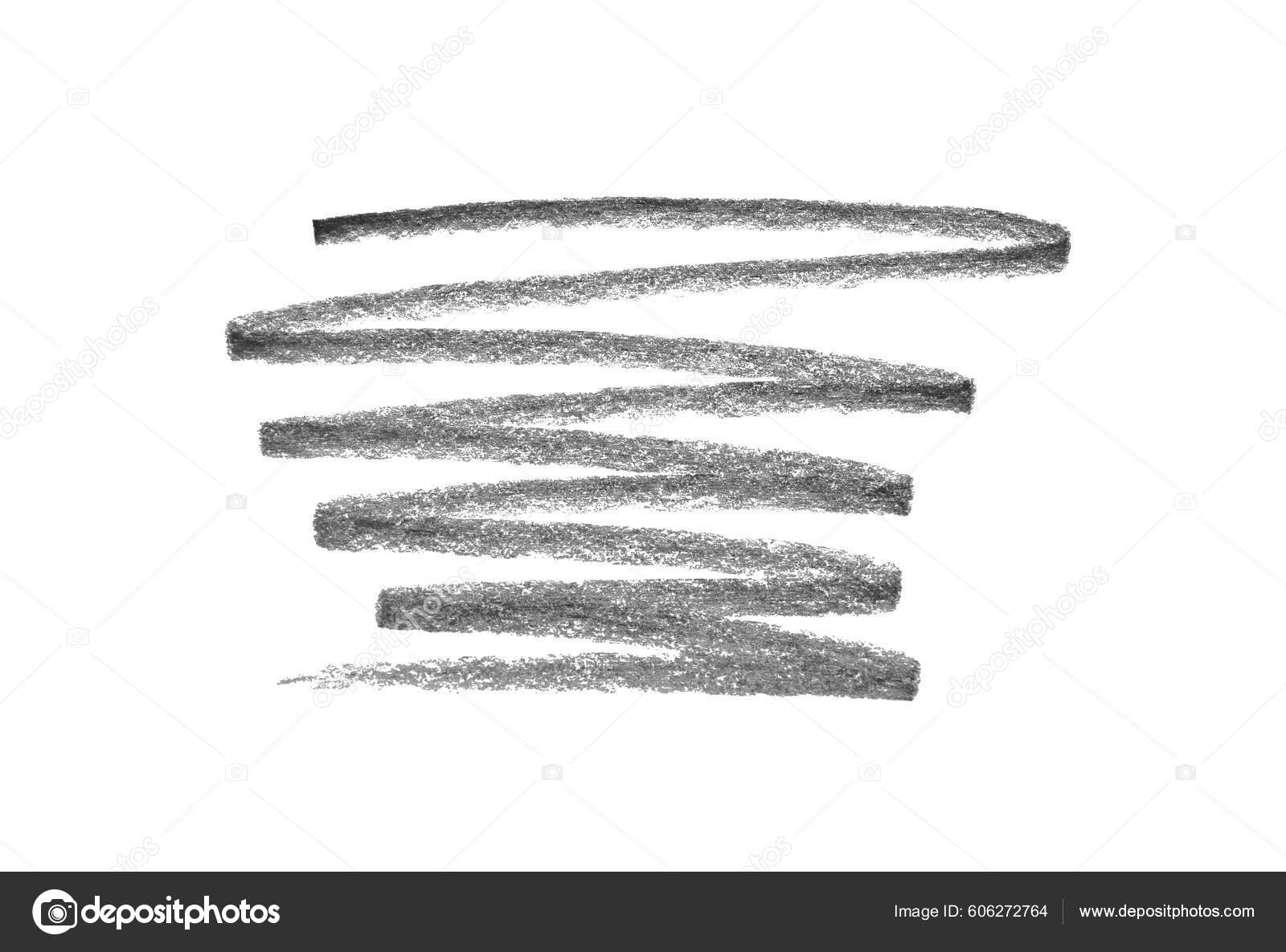 Pencil Scribble Background