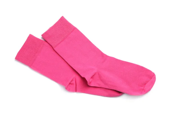 Pink socks Stock Photos, Royalty Free Pink socks Images | Depositphotos
