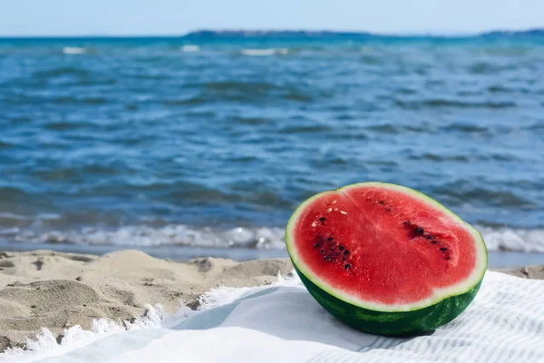Watermelon beach Stock Photos, Royalty Free Watermelon beach Images ...