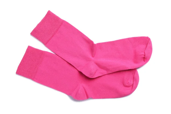 Pink socks Stock Photos, Royalty Free Pink socks Images | Depositphotos